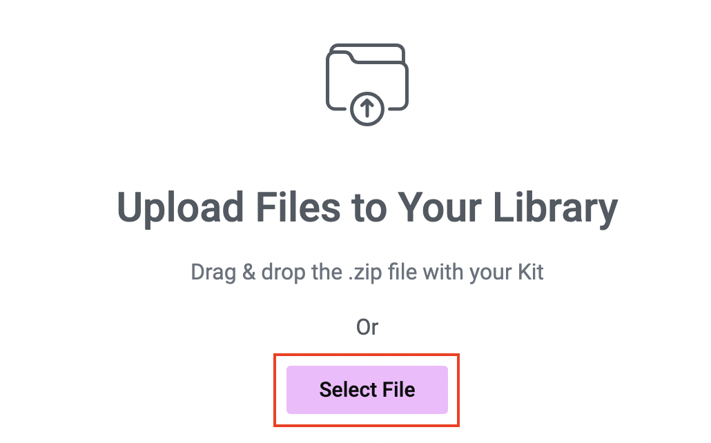 Elementor Kit Installation and Configuration – Support